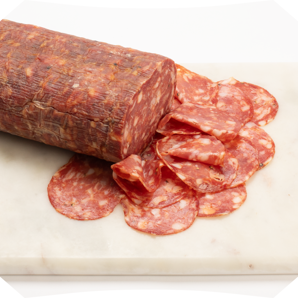Traditional Italian Salami Smallgoods - Princi Smallgoods